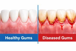 Bleeding Gums in Bellflower: Causes, Warning Signs & Treatment
